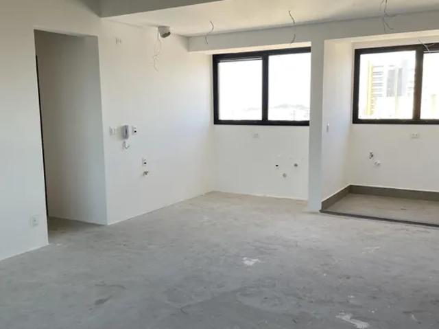 Apartamento novo com 85 m² no bairro Jardim Santo André