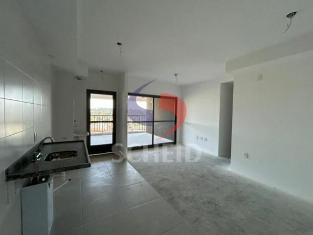 Apartamento Novo com 85m², 2 dormitórios, 2 suítes e 1 vaga !