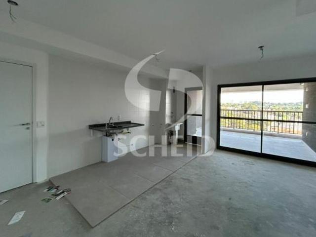 Apartamento Novo com 85m², 2 dormitórios, 2 suítes e 1 vaga !