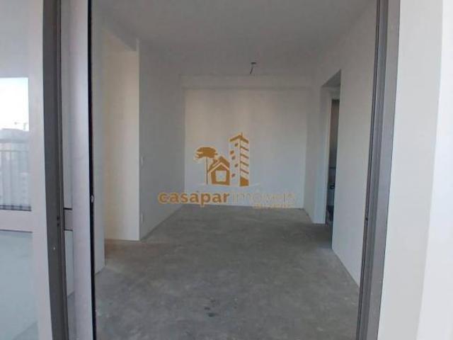 Apartamento Novo com 89m², 3 Dormitórios e Lazer Completo com 2 Vagas