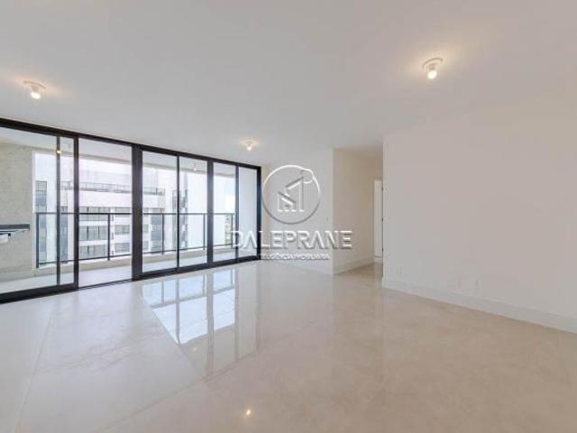 APARTAMENTO NOVO COM 97M E 3 VAGAS NO GUARÁ II