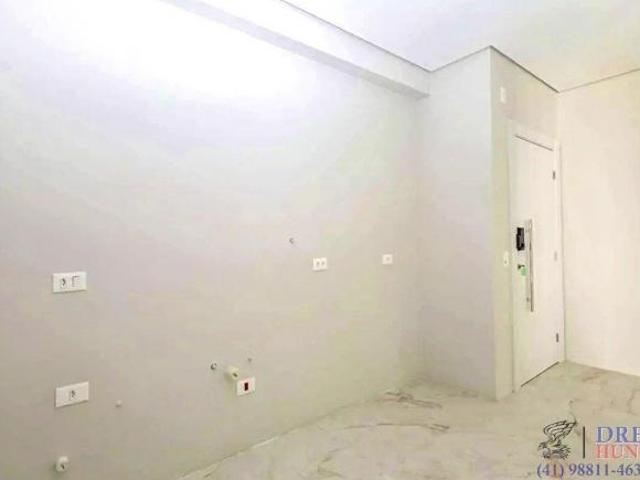 Apartamento NOVO com 97m² privativos, 2 Suítes, 2 vagas, Bairro Bigorrilho