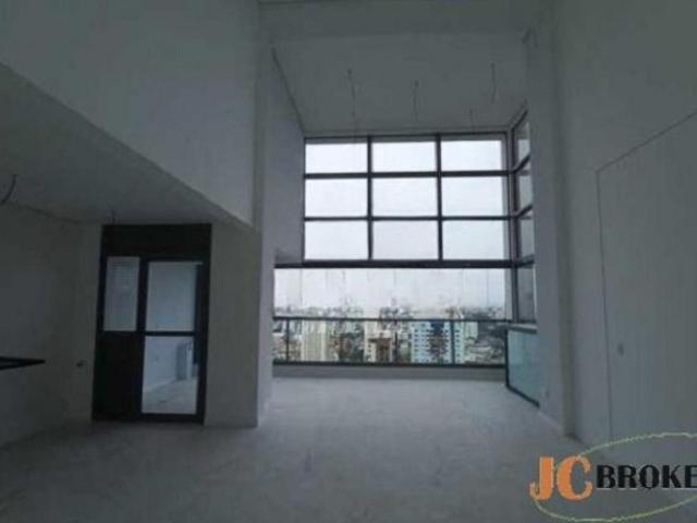 Apartamento novo com 94 m², 2 suítes, 2 vagas