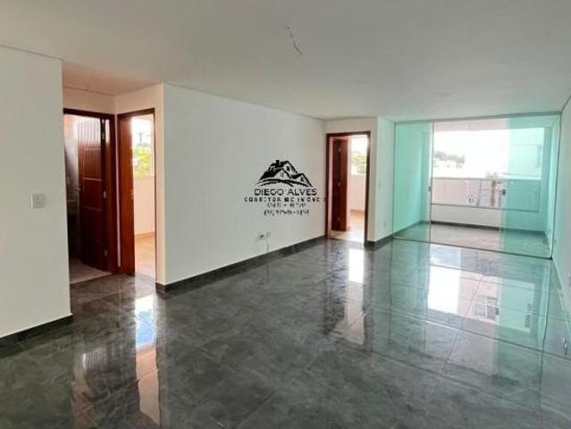 APARTAMENTO NOVO COM 95M², ELEVADOR, 3 QUARTOS, 2 VAGAS, FILADÉLFIA BETIM