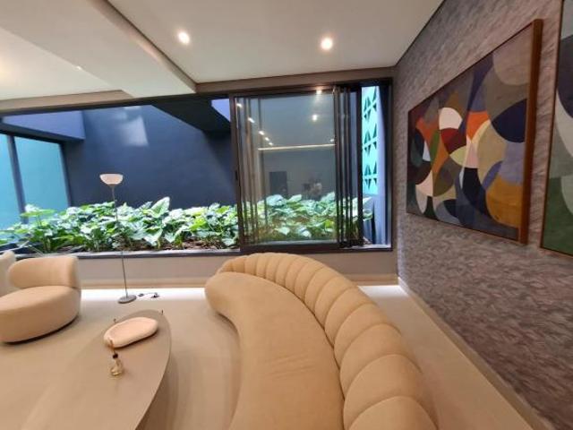 Apartamento novo com 03 dormitórios em Perdizes