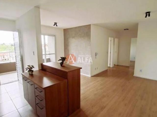 Apartamento Novo com 03 Dormitórios Jardim Belizário Cotia/SP