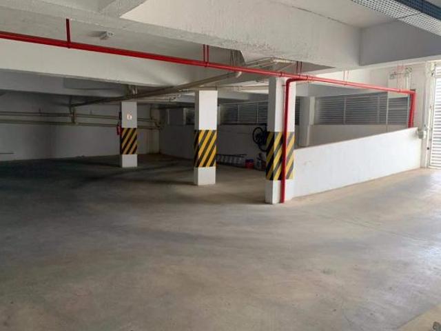 Apartamento novo com 03 quartos com Varanda Gourmet no Bairro do Campo