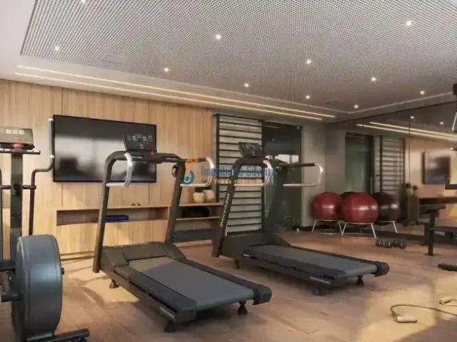 Apartamento novo com 03 quartos, lavabo, 02 vagas e Lazer completo, em uma das melhores localizações