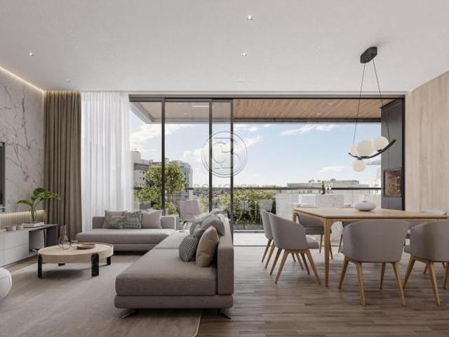 APARTAMENTO NOVO COM 03 SUÍTES EM UM EMPREENDIMENT