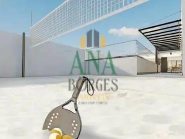 Apartamento Novo com 03 suítes no Centro