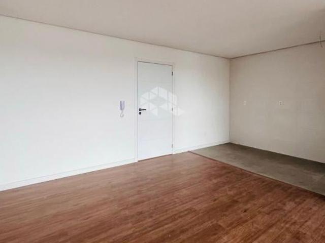 Apartamento novo com 01 dormitório à venda no bairro Camobi em Santa Maria
