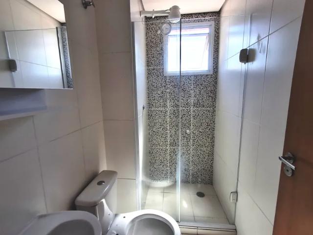Apartamento novo com 02 Dormitórios em Guarulhos SP