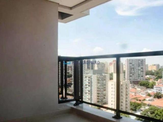 Apartamento Novo com 02 Dormitórios 01 Vaga Metrô Santa Cruz