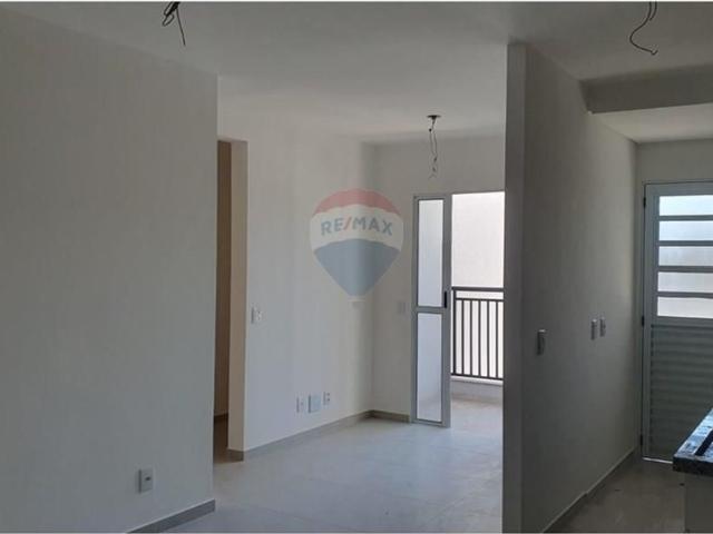 APARTAMENTO NOVO COM 02 DORMITORIOS NO GOPOUVA GUARULHOS