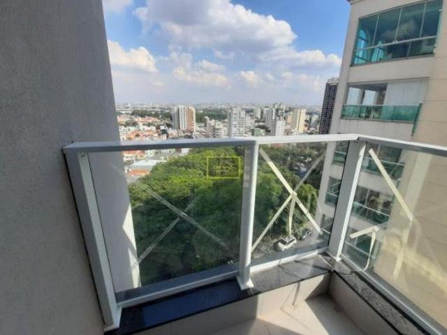 Apartamento Novo Com 02 Dormitórios Para Venda No Jardim São Paulo