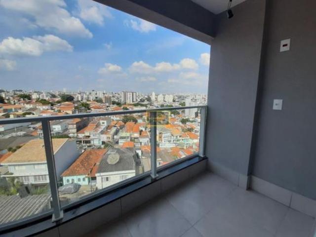 Apartamento Novo Com 02 Dormitórios Para Venda No Jardim São Paulo