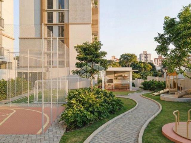APARTAMENTO NOVO COM 02 DORMITÓRIOs PERTO DA UNISC