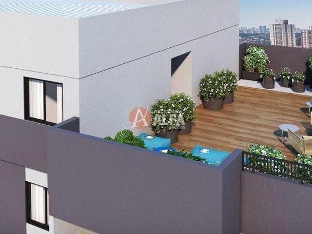 Apartamento novo com 02 quartos Cond. Neo Kazzas Lapa São Paulo /SP