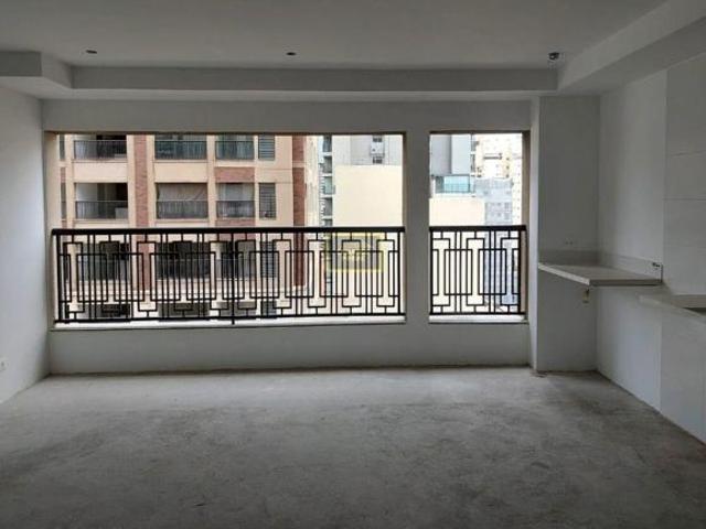 Apartamento Novo Com 04 Suítes Para Venda Em Perdizes