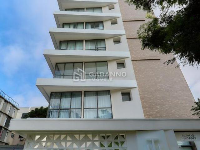 Apartamento Novo, com 117,92m² úteis, 3 Suítes, Sa