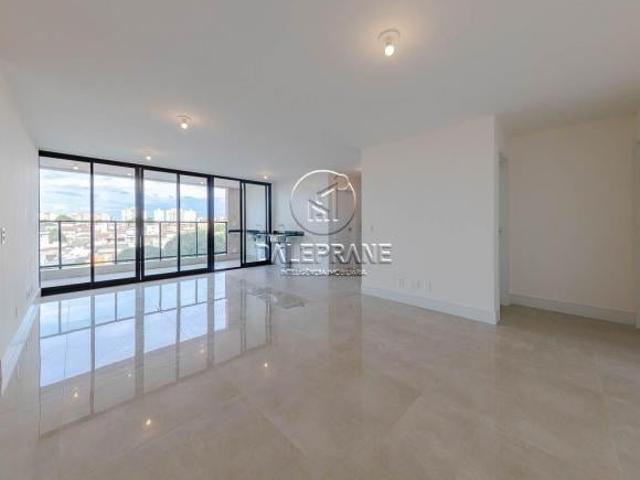 APARTAMENTO NOVO COM 127M NO AUSTER BRASAL
