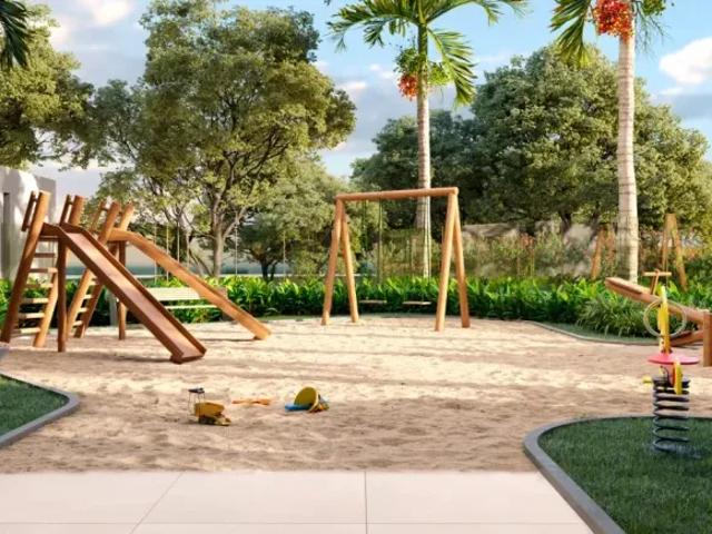 Apartamento novo com 132m², 4 quartos, Edifício Alameda Jardins em Boa Viagem
