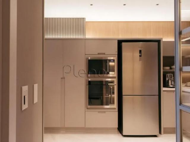 Apartamento novo com 170m² e 3 Suítes – Cambuí Campinas