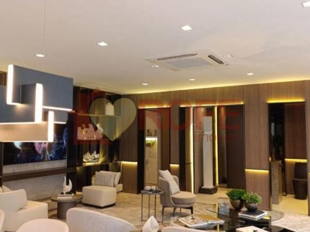 Apartamento Novo com, 175 m² Venda em Moema /SP