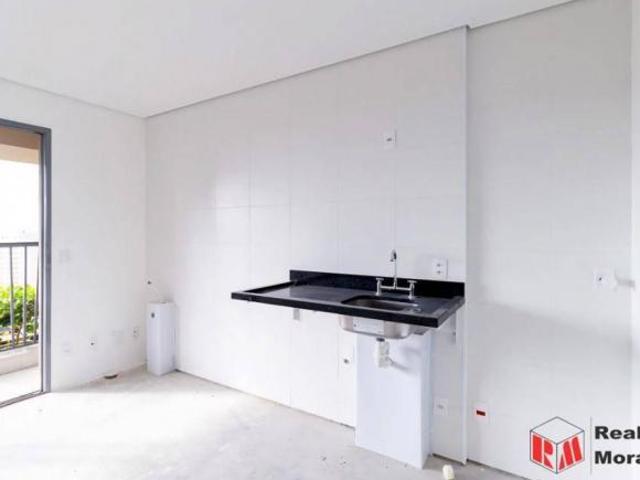 Apartamento novo com 1 dormitório à venda, 38 m² por R$ 440.000 Bela Vista Osasco/SP