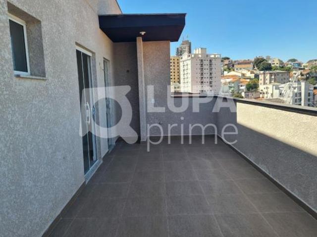 Apartamento novo com 1 dormitório e 1 banheiro á venda no Jardim São Paulo