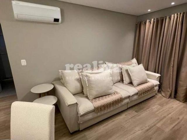 APARTAMENTO NOVO COM 1 DORMITORIO EM GRAMADO