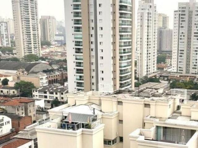 Apartamento novo com 1 dormitório, ótima localização Água Branca
