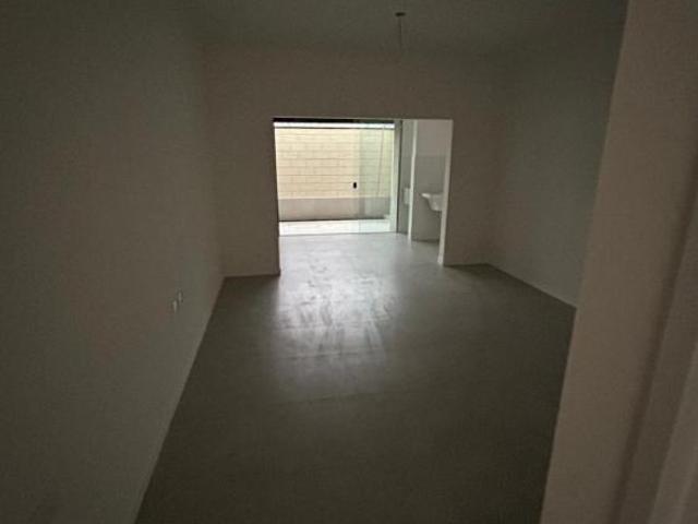 APARTAMENTO NOVO COM 1 DORMITÓRIO NO PEREQUE AÇÚ