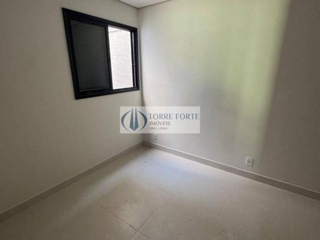 Apartamento novo com 1 dormitorio sem vaga na Vila Prudente