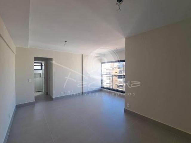 Apartamento Novo com 1 quarto para Venda no Cambuí Façanha Imóveis Campinas