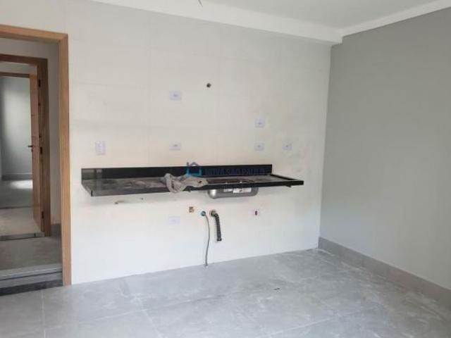 Apartamento novo com 1 quarto perto do Metrô Jabaquara