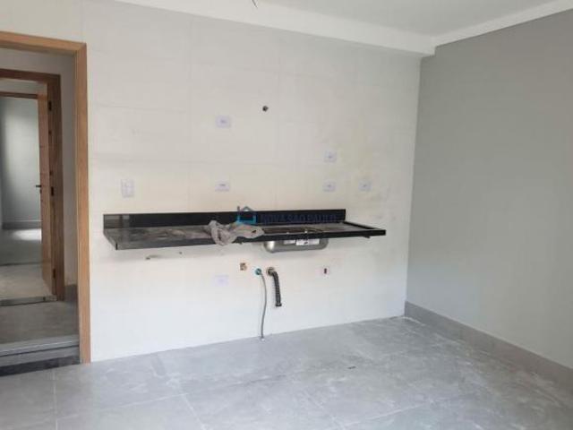 Apartamento Novo com 1 quarto perto do Metrô Jabaquara