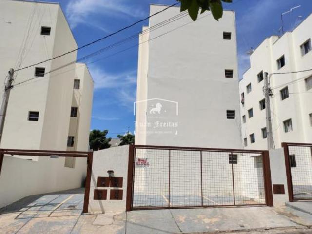 Apartamento novo com 1 suíte no Bairro Água Branca em Boituva