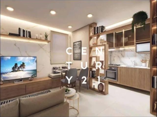 Apartamento novo com 2 dormitórios em Perdizes ão Paulo/SP