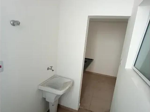 Apartamento novo com 2 dormitórios, 41 m², sem vaga de garagem Vila Isolina Mazzei São Paulo/SP