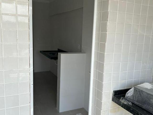 Apartamento Novo com 2 Dormitórios e Piscina: Modernidade e Conforto em um Prédio Recém Entregue