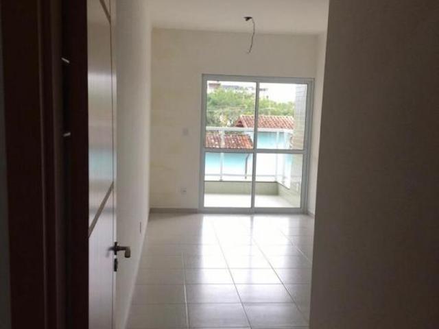 APARTAMENTO NOVO COM 2 DORMITÓRIOS NA PRAIA GRANDE