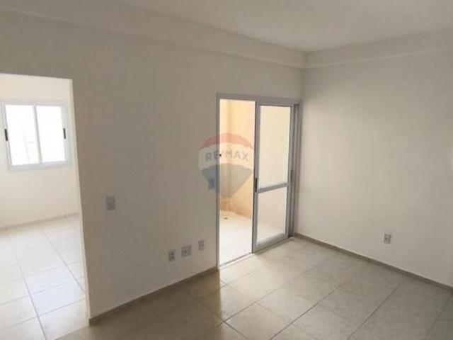 Apartamento Novo com 2 dormitórios na Vila Iracema
