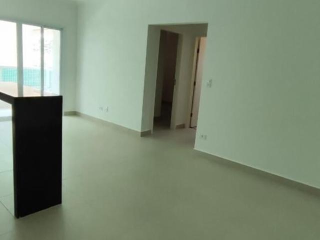 APARTAMENTO NOVO COM 2 DORMITÓRIOS NAS TONINHAS