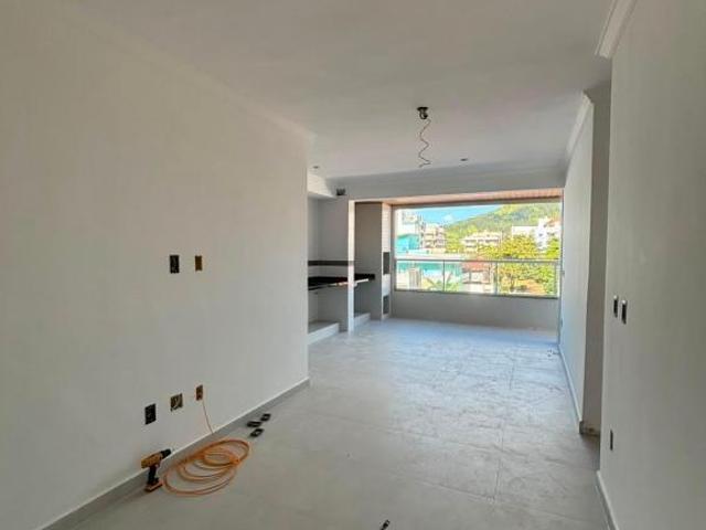 APARTAMENTO NOVO COM 2 DORMITÓRIOS NAS TONINHAS