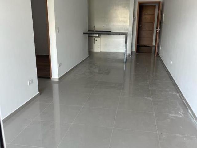 APARTAMENTO NOVO COM 2 DORMITÓRIOS NO CENTRO