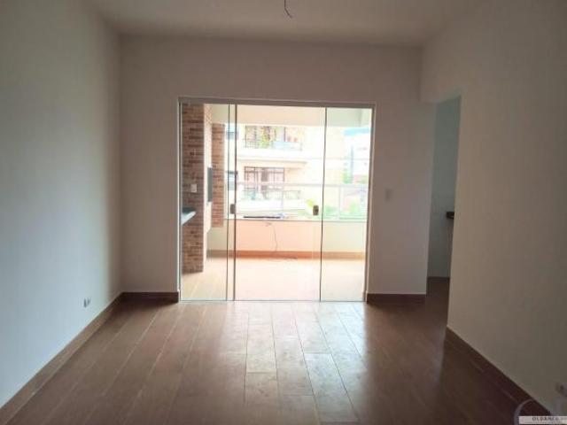 APARTAMENTO NOVO COM 2 DORMITÓRIOS NO ITAGUÁ