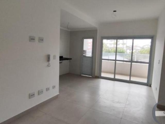 APARTAMENTO NOVO COM 2 DORMITÓRIOS NO ITAGUÁ