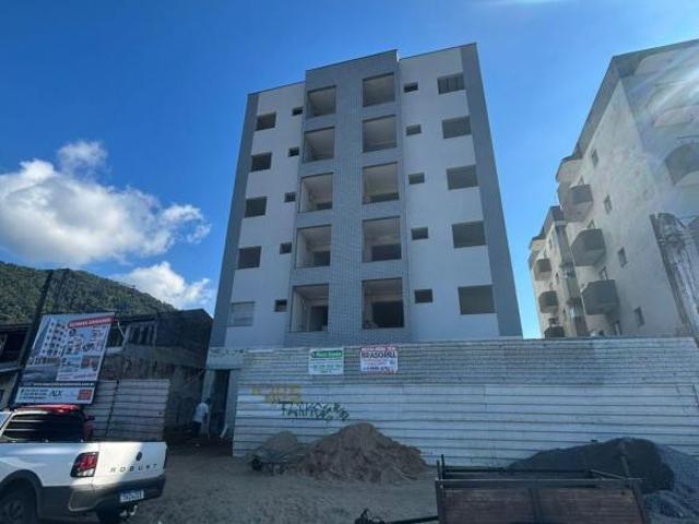 APARTAMENTO NOVO COM 2 DORMITÓRIOS NO PEREQUE AÇÚ