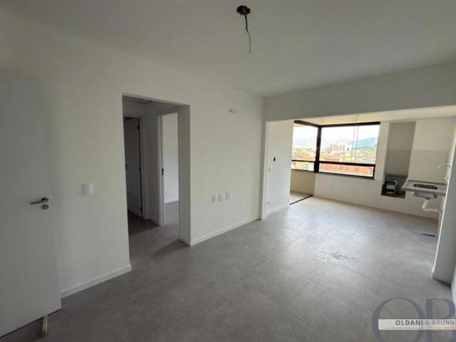 APARTAMENTO NOVO COM 2 DORMITÓRIOS NO PEREQUE AÇÚ